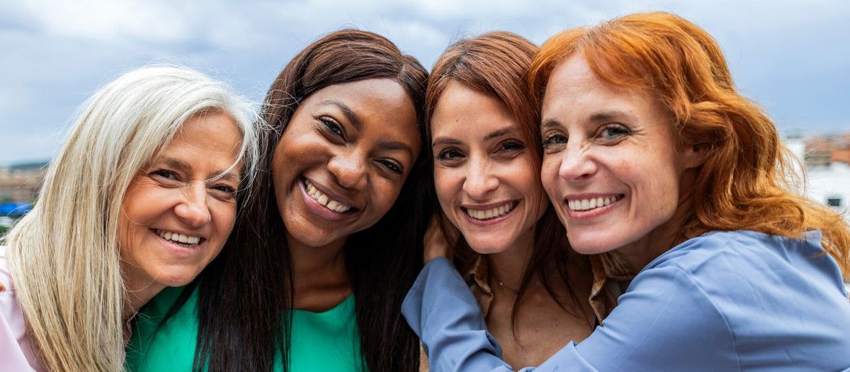 Menopause: A Powerful Transition, Not a Decline – Pure Essence Labs