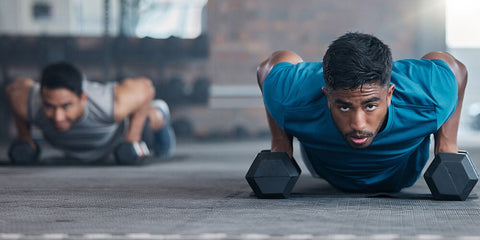 7 Tips to Boost Low Testosterone in Men – Pure Essence Labs