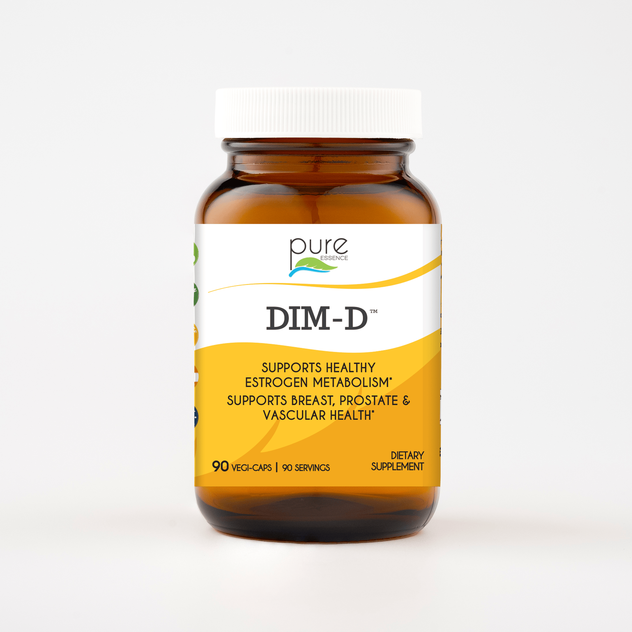DIM – Pure Essence Labs