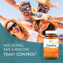 Candex™ - Enzyme Supplement for Candida Yeast – Pure Essence Labs