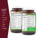 LifeEssence™ - Natural Multivitamin w/ Superfoods, Herbs and Minerals ...