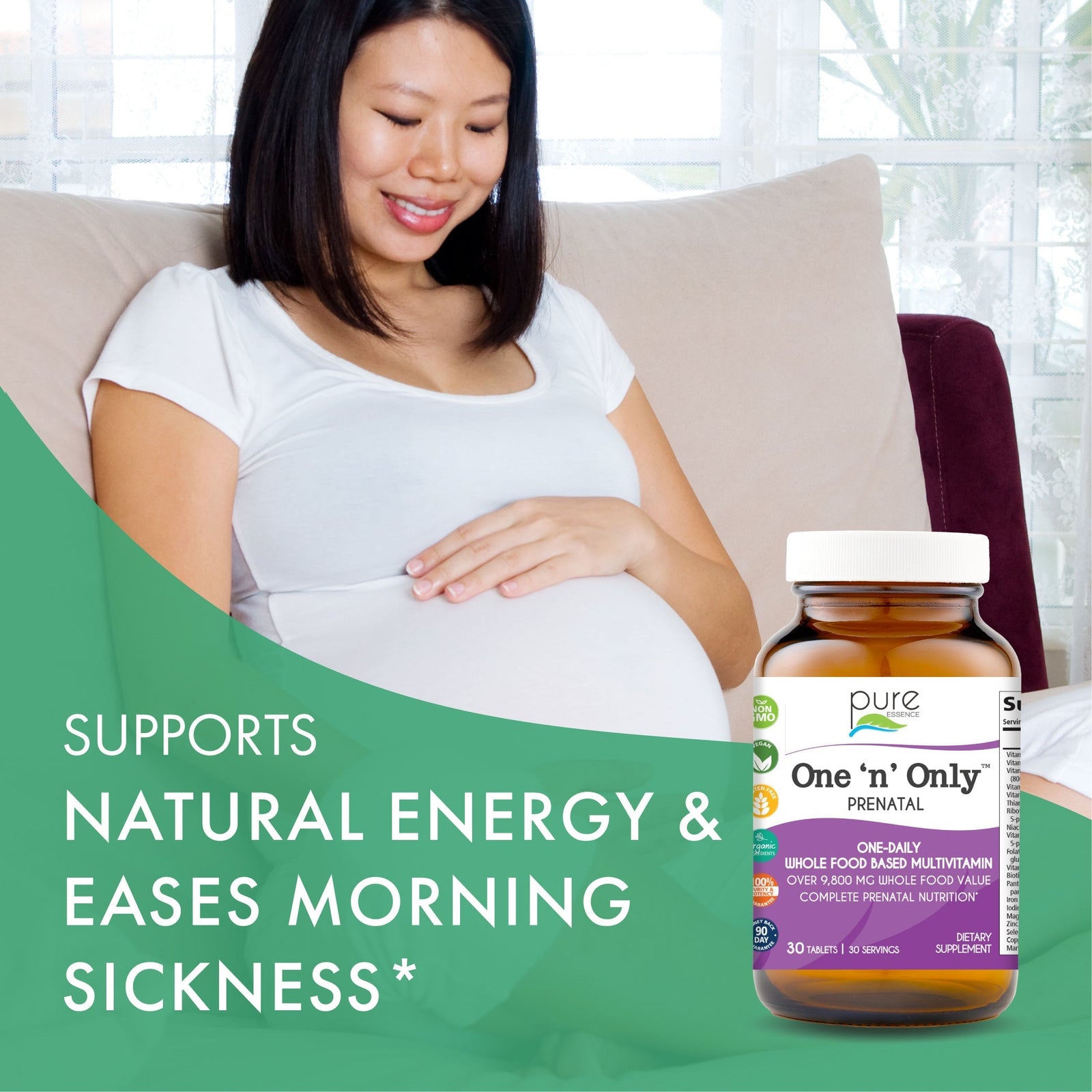 Women's Health Supplements | Pre/Post Natal, Hot Flash Relief, & More ...