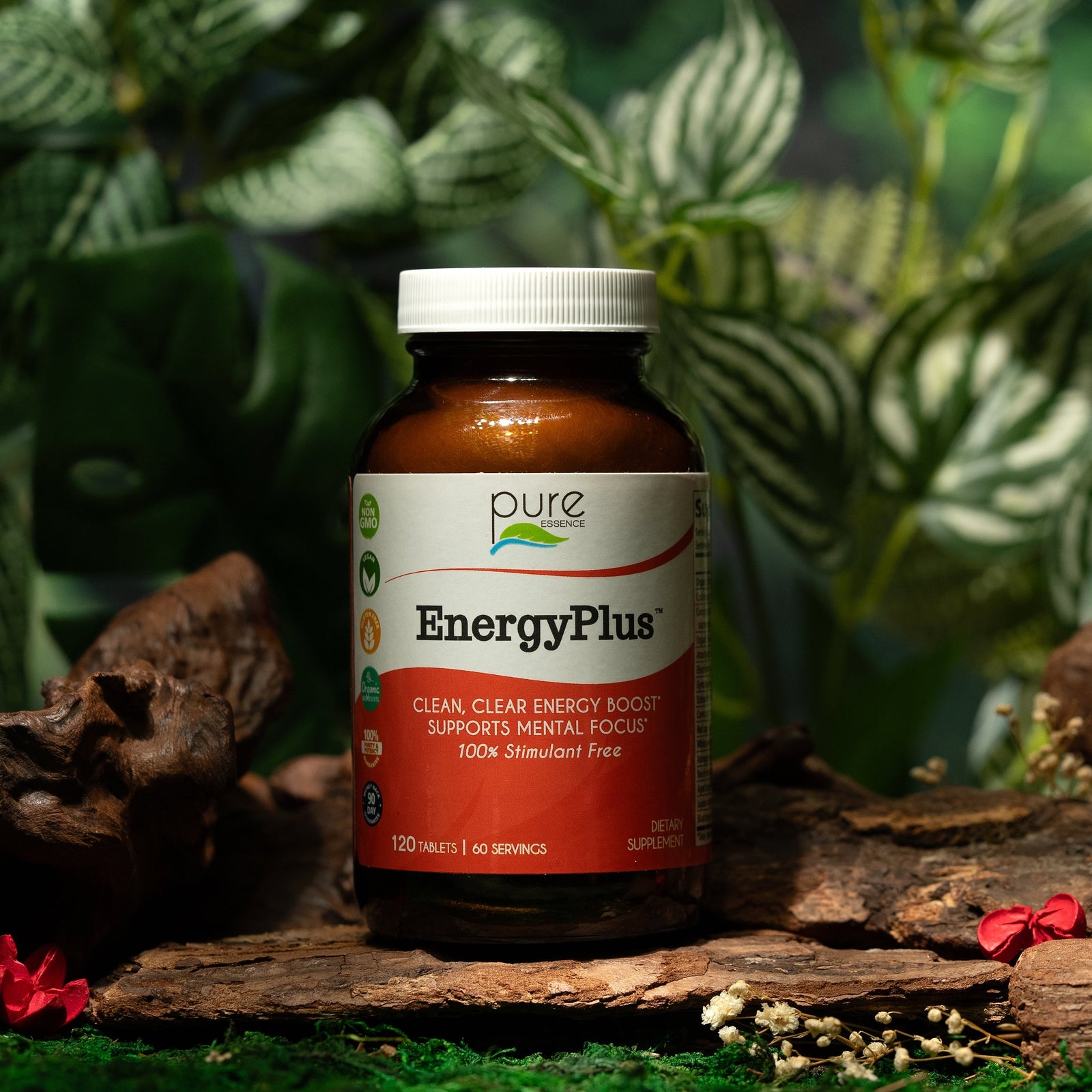 Pure Essence Labs | Holistic & Natural Online Supplement Store