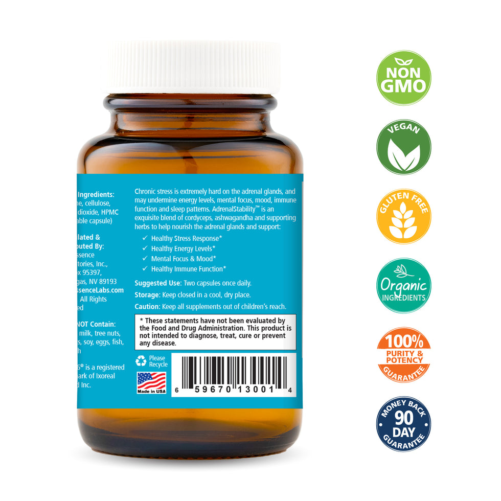 Shop All Holistic Supplements – Pure Essence Labs