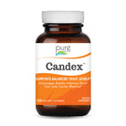 Candex™ - Helps with Candida Yeast – Pure Essence Labs