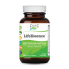 LifeEssence™ - Natural Multivitamin w/ Superfoods, Herbs and Minerals ...