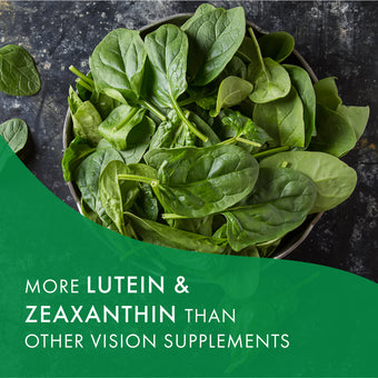 VisionEssence™ - Natural Eye Support Supplement – Pure Essence Labs