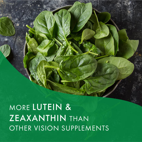 VisionEssence™ - Natural Eye Support Supplement – Pure Essence Labs